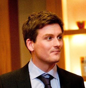 Niall Tumilty – 陽明交通大學國際半導體產業學院